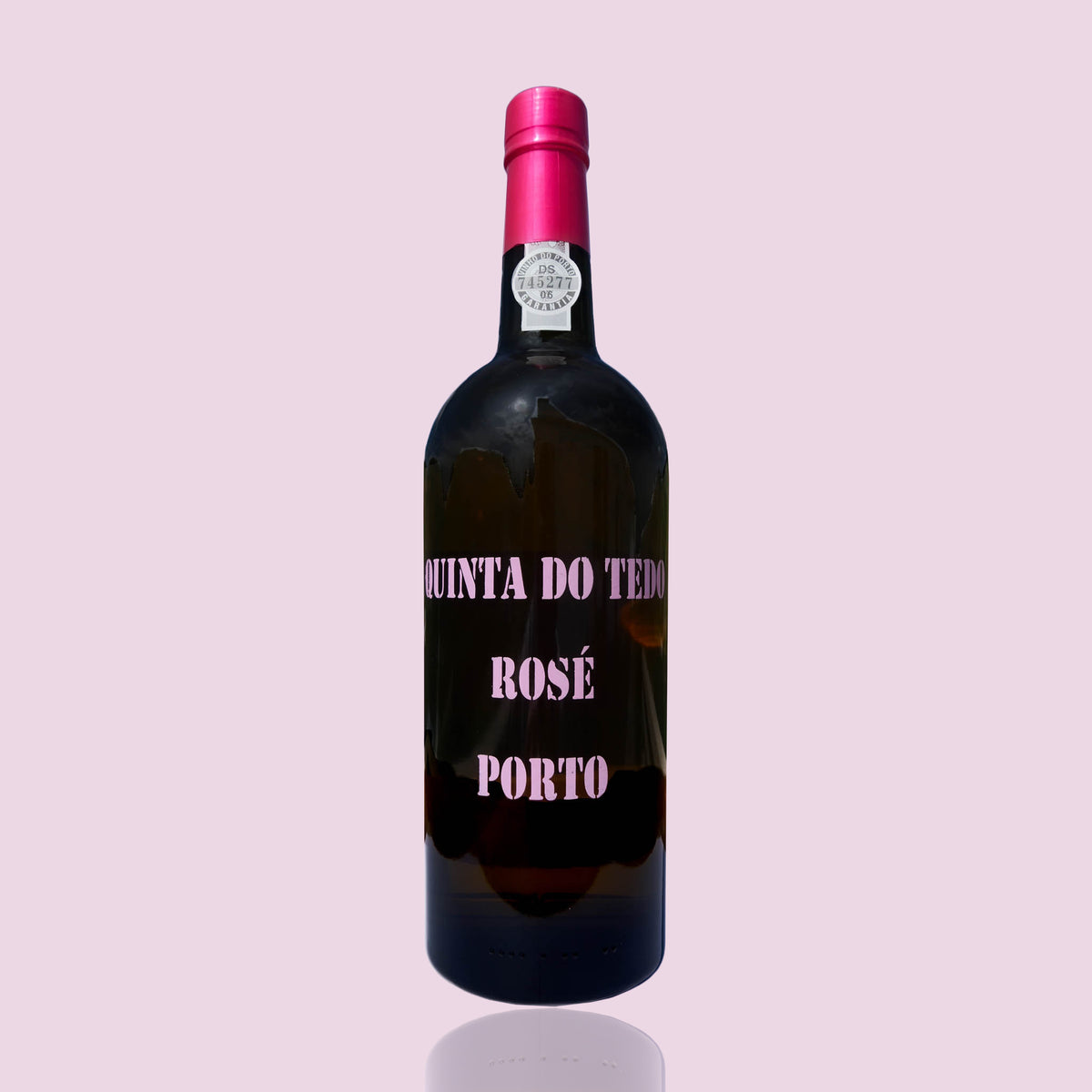Rosé Port – Quinta do Tedo