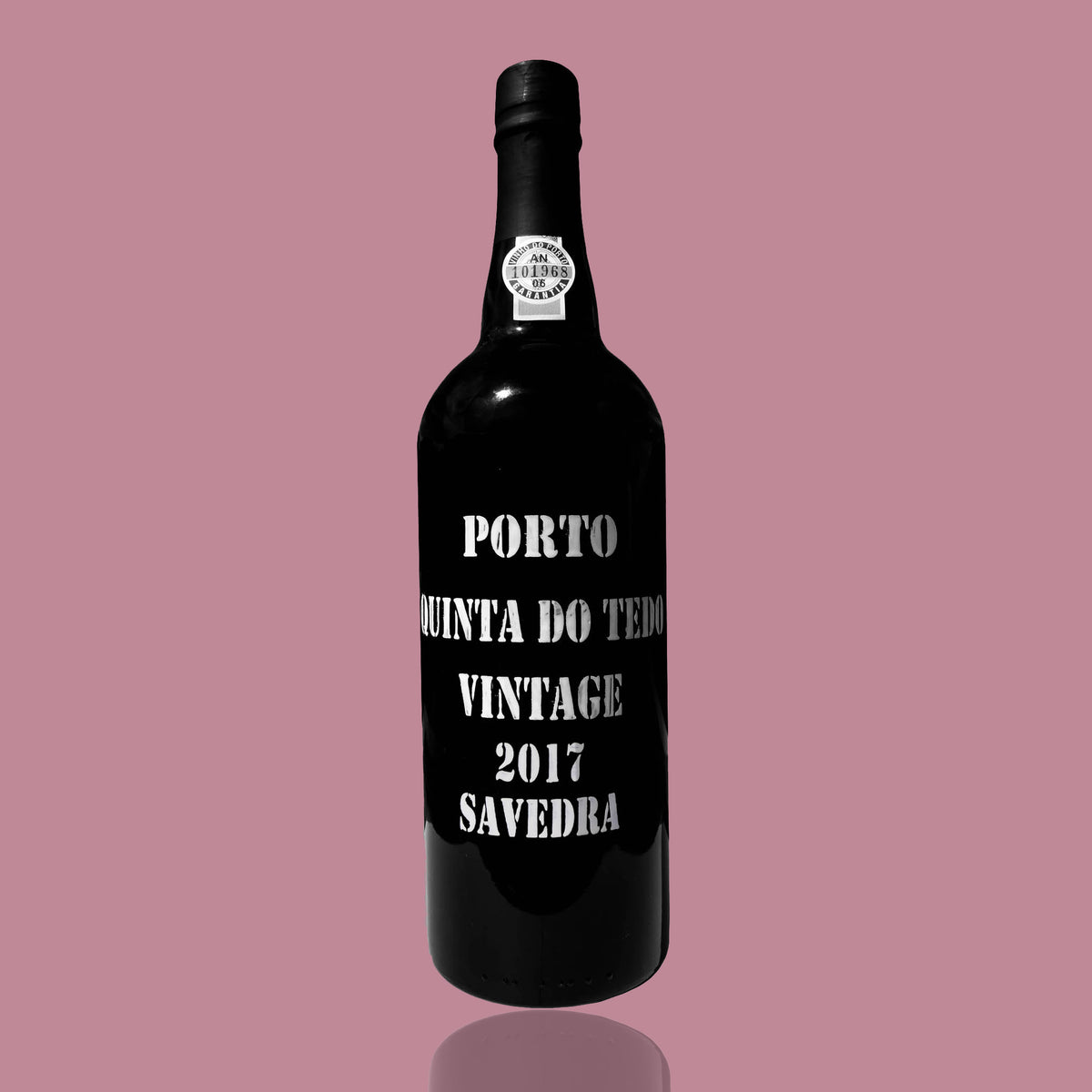 Vintage Savedra 2017 – Quinta do Tedo
